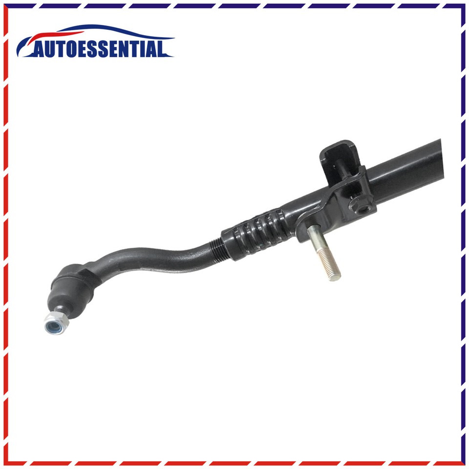 Steering Linkage Assembly Fits Jeep Wrangler 2007-2016 DS800982A | eBay