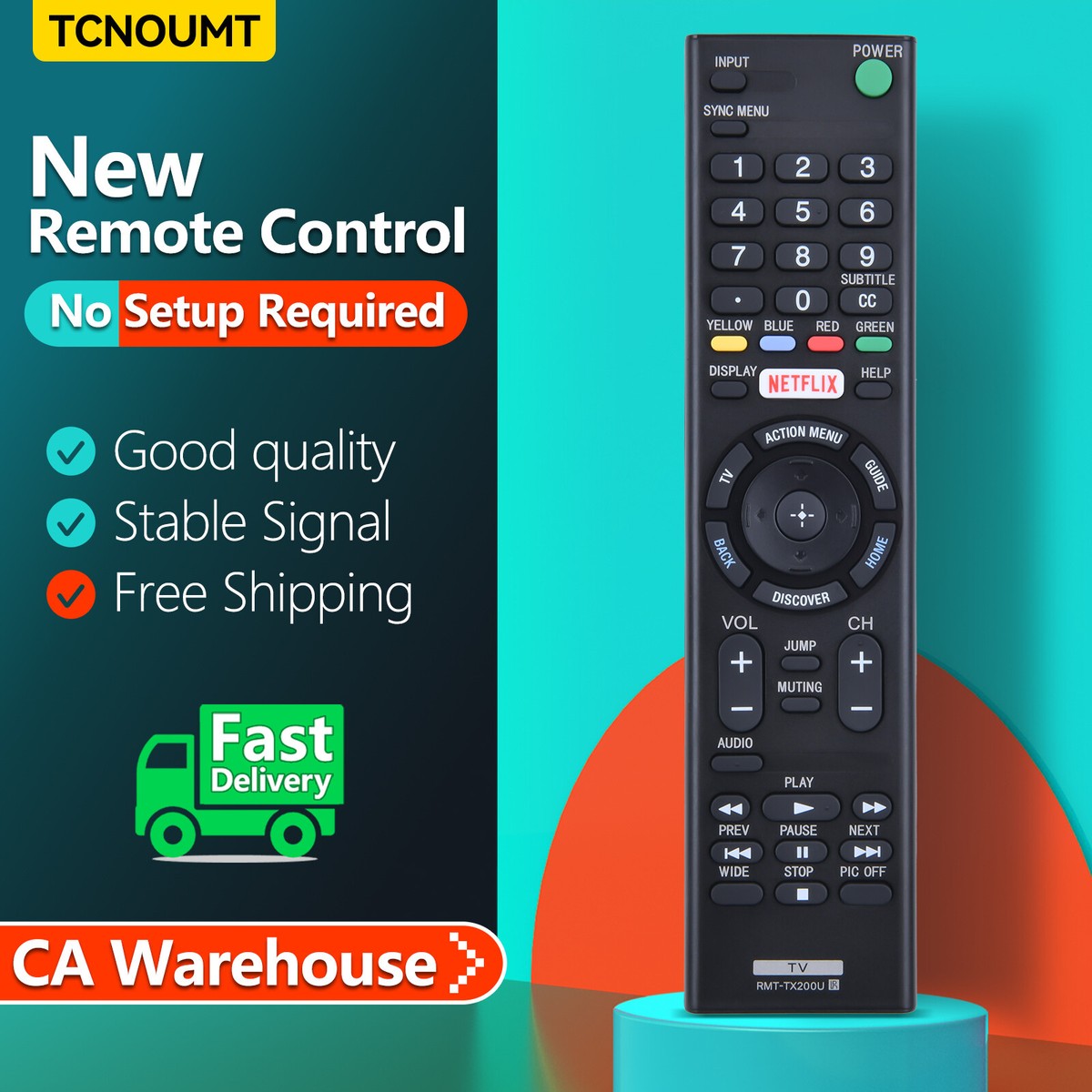 Sony Tv Remote Codes List Universal For Sony TV Remote Control