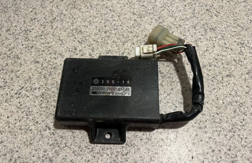 OEM Factory 1997-2006 Yamaha Banshee CDI BOX Electrical Computer 3GG-10 ...
