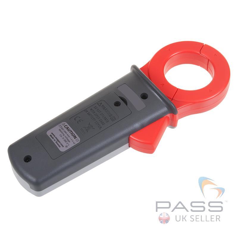 Megger DCM305E Earth Leakage Clamp Meter - 2009-574 for sale online | eBay