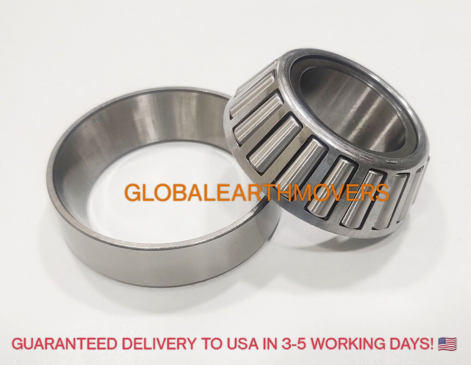JCB+Bearing+Hm803149+%2F+Hm803110+Part+No.+907%2F09000 for sale online ...