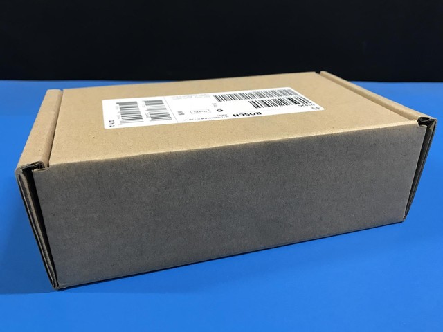 Bosch D192G Notification Appliance Circuit NAC Module Bell Supervision ...