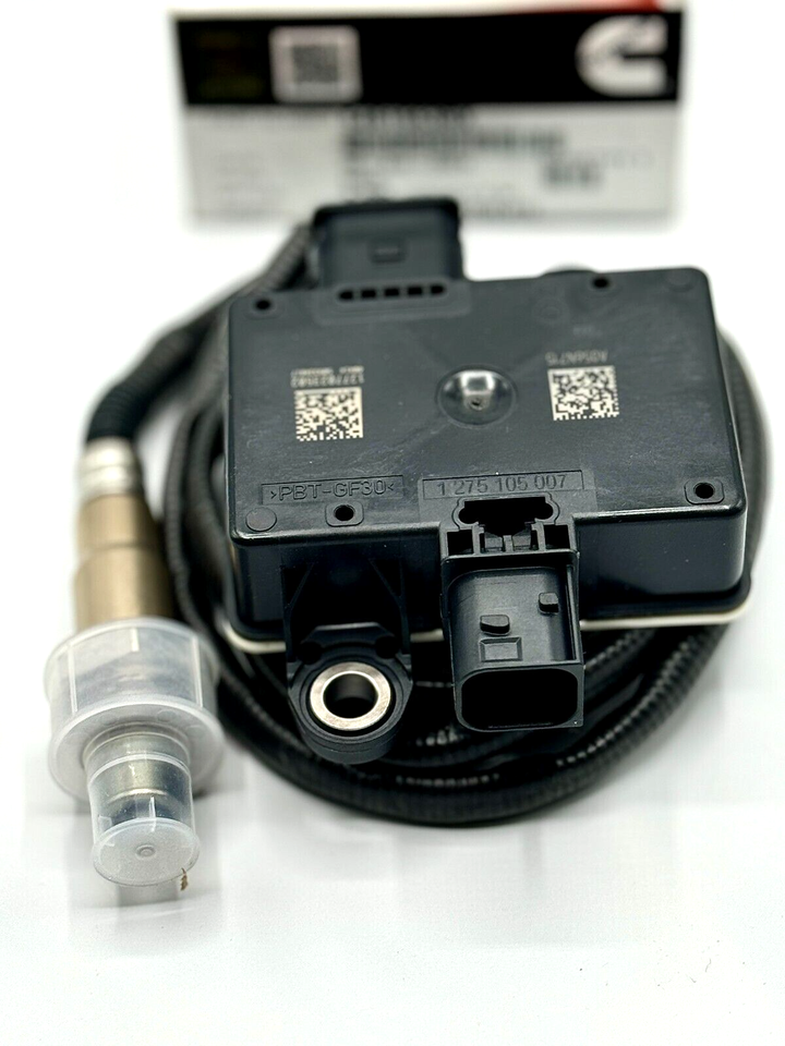 New, Genuine Cummins OEM PARTICULATE SENSOR part # 5461553RX | eBay