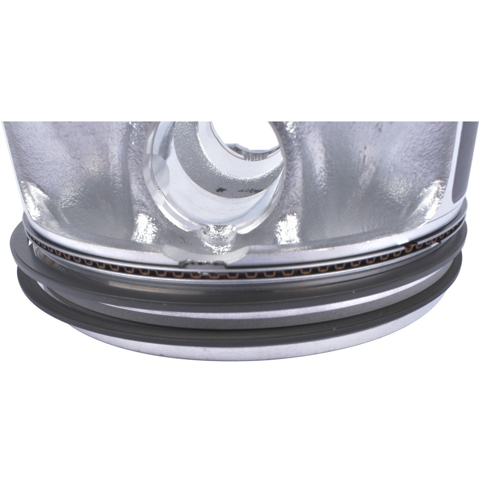 For Land Rover Range Rover Sport, Jaguar XJ AJ133 5.0 V8 8X Pistons ...