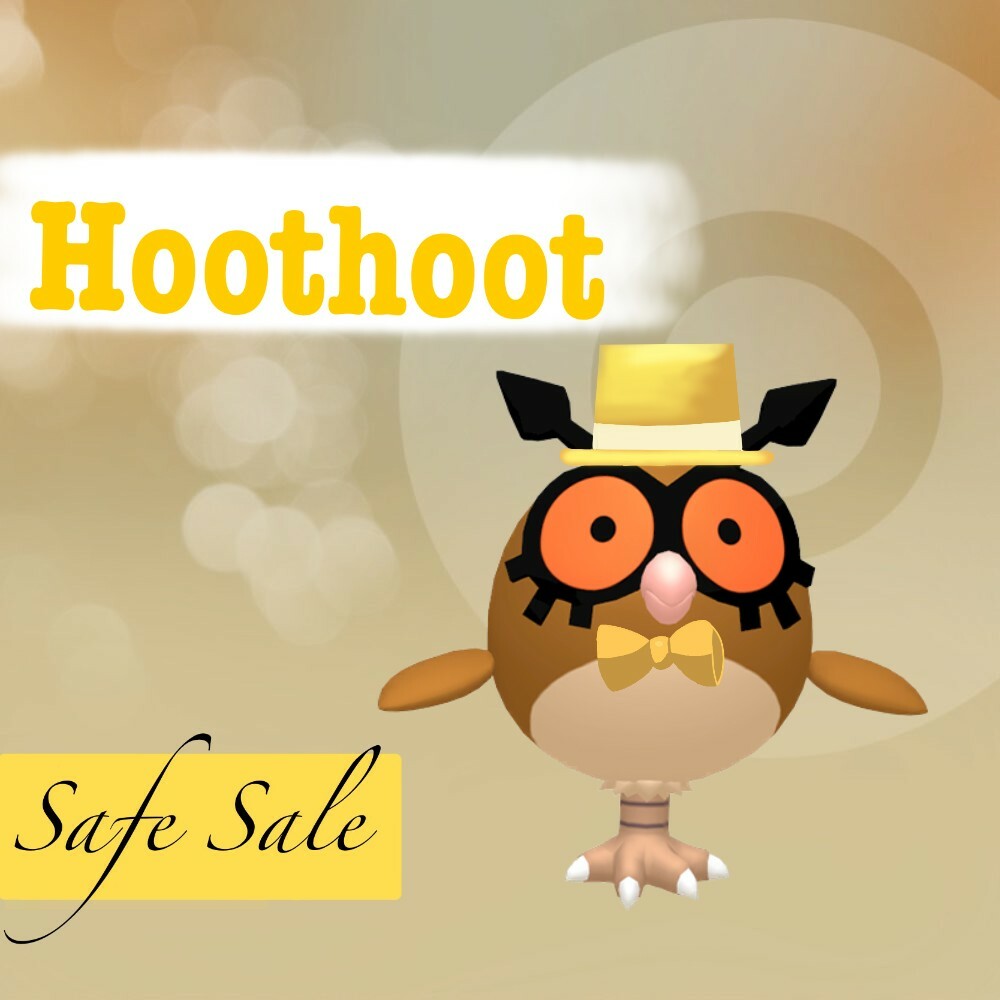 Hoothoot Evolusjonskart Hoothoot #163 Serebii.net Pokédex