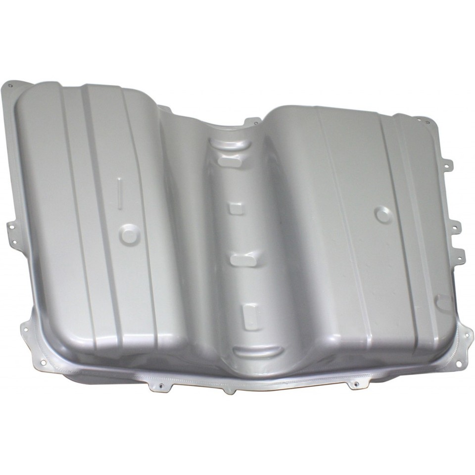 For Toyota RAV4 Fuel Tank 2001-2005 Silver Steel 15 Gallons/57 Liters ...