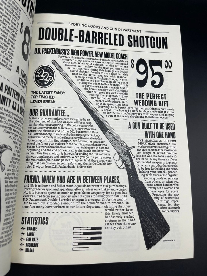 Arthur Morgan Journal for Red Dead II 2025 Edition 602 Pages | 1899 ...