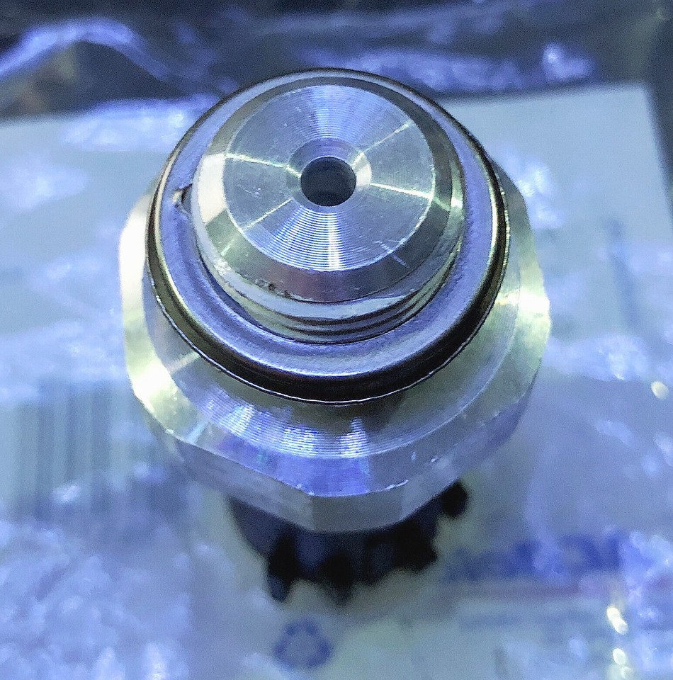 12621234 Engine Oil Pressure Sensor For GM Original Equipment CHEVROLET ...