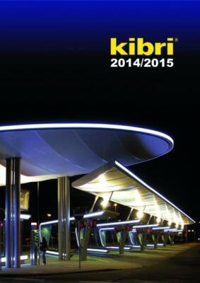 Kibri Neuf Catalogue Général 2014/2015 | eBay
