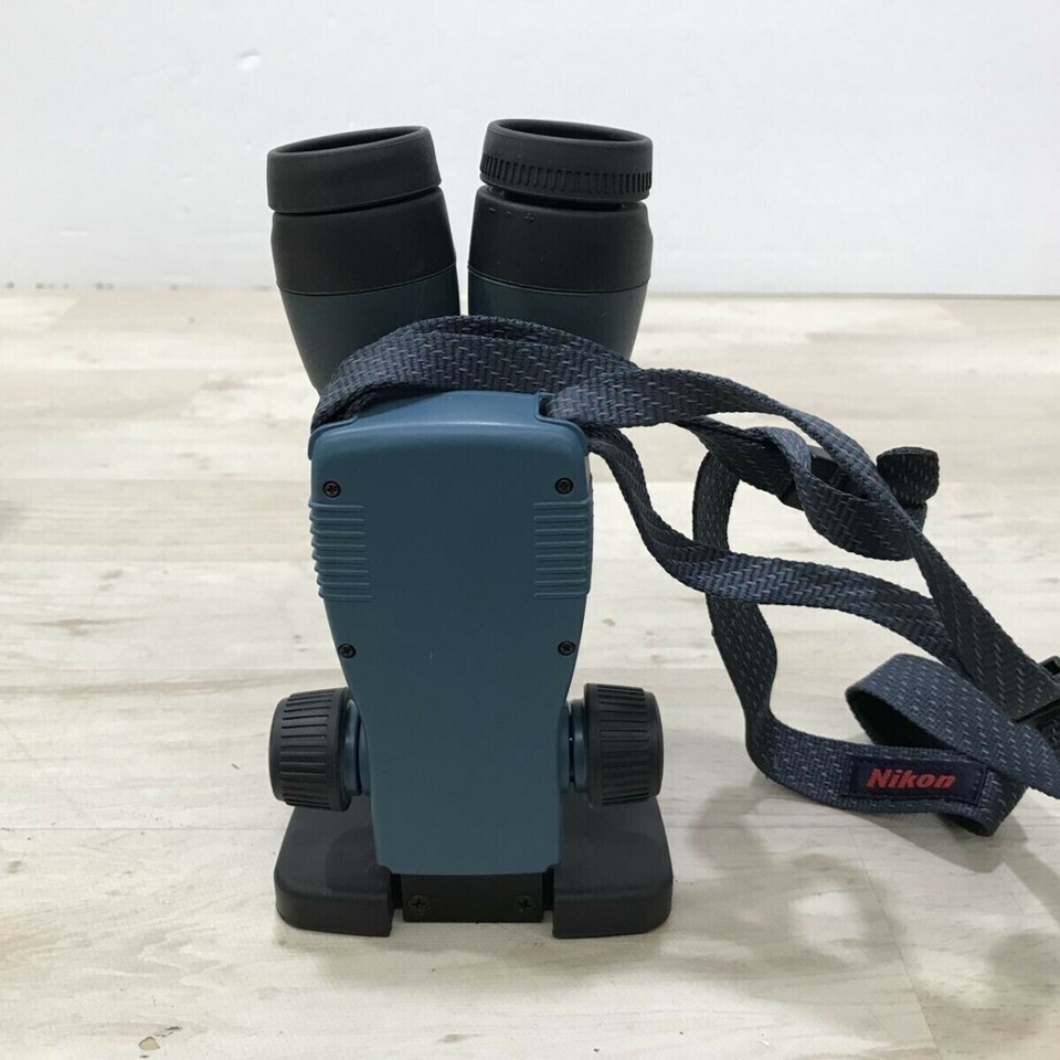 Nikon Nature Scope Fabre Mini Observation Field Microscopes | eBay