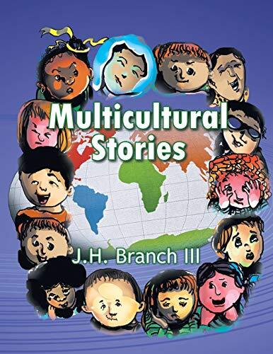 Multicultural Stories 9781441553843 | eBay