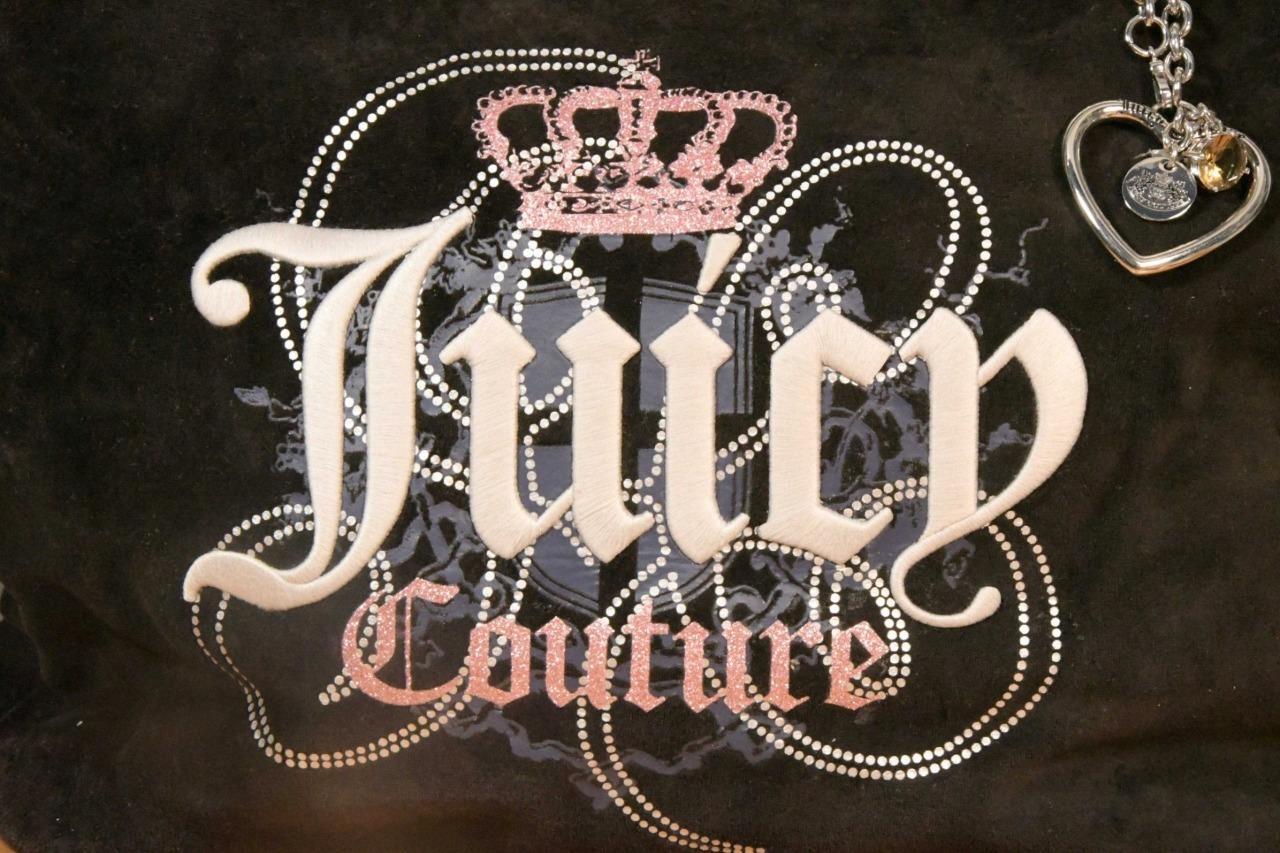 Juicy Couture Logo Font