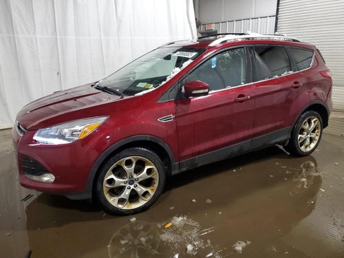 Used Wheel fits: 2016 Ford Escape 19x8 aluminum TPMS Grade B | eBay