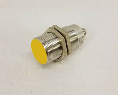 ifm GI712S Fail-Safe Inductive Position Sensor - Working | eBay