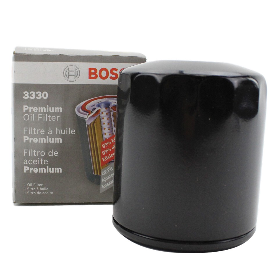 Bosch 3330 Engine Oil Filter | eBay