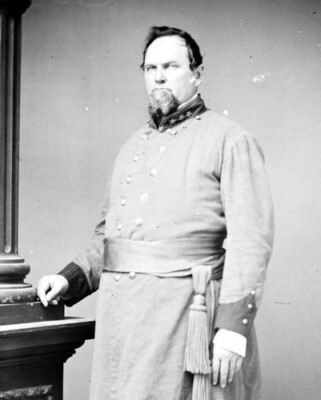 Colonel Arthur Reynolds 26th Mississippi Photo | eBay