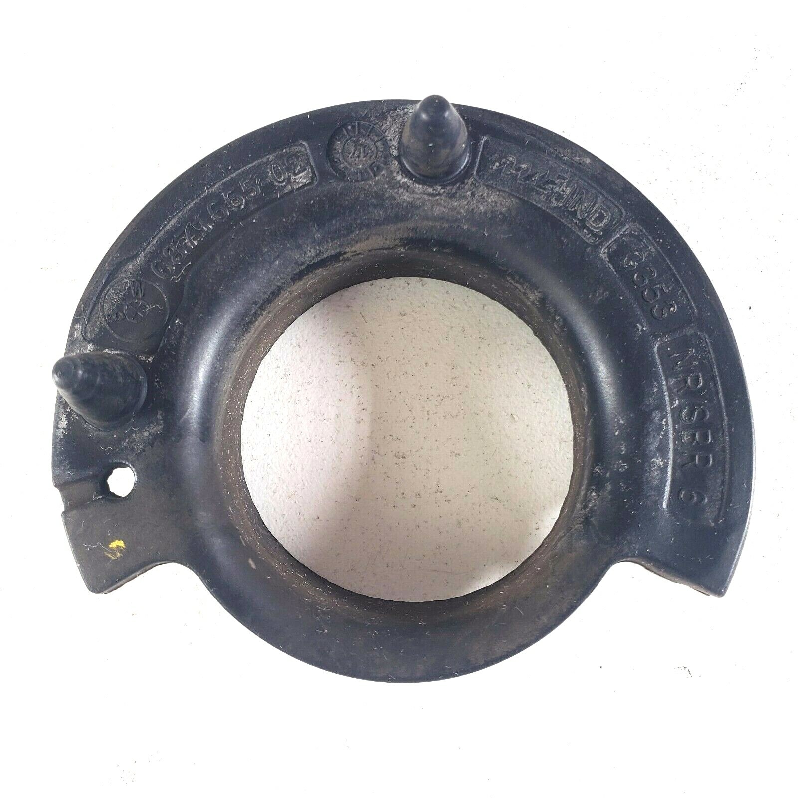 2016 - 2020 BMW X1 F48 REAR Spring Rubber Pad Cushion OEM | eBay