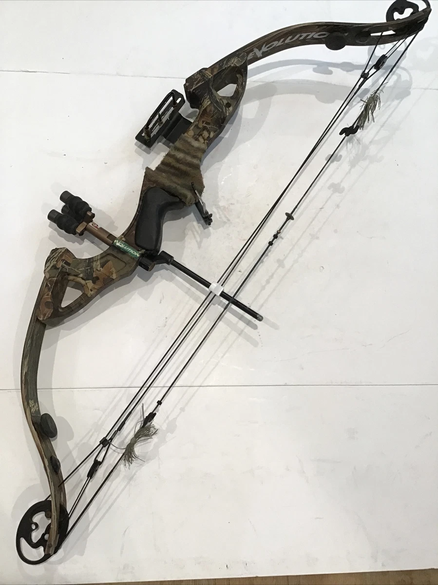 Vortex Compound Bow Arrow Rest