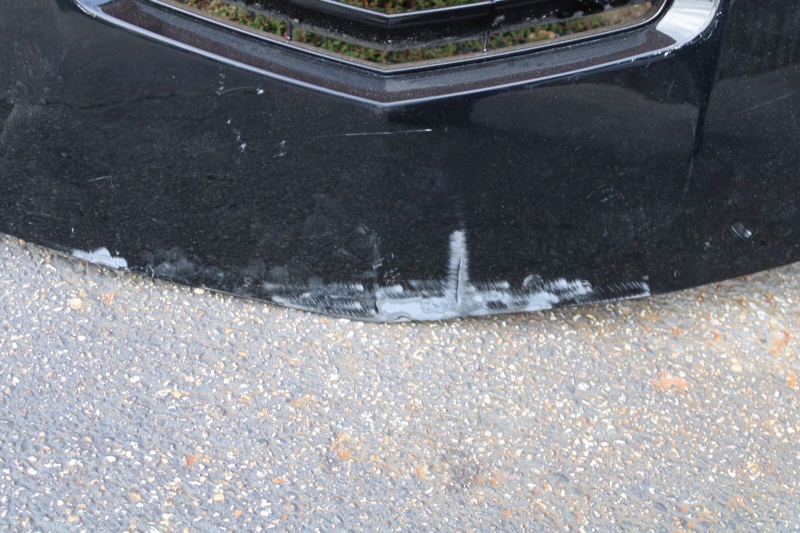 Chevy Corvette C7 Hood Bonnet 2014 2016 2017 2018 2019 Cover Panel OEM ...