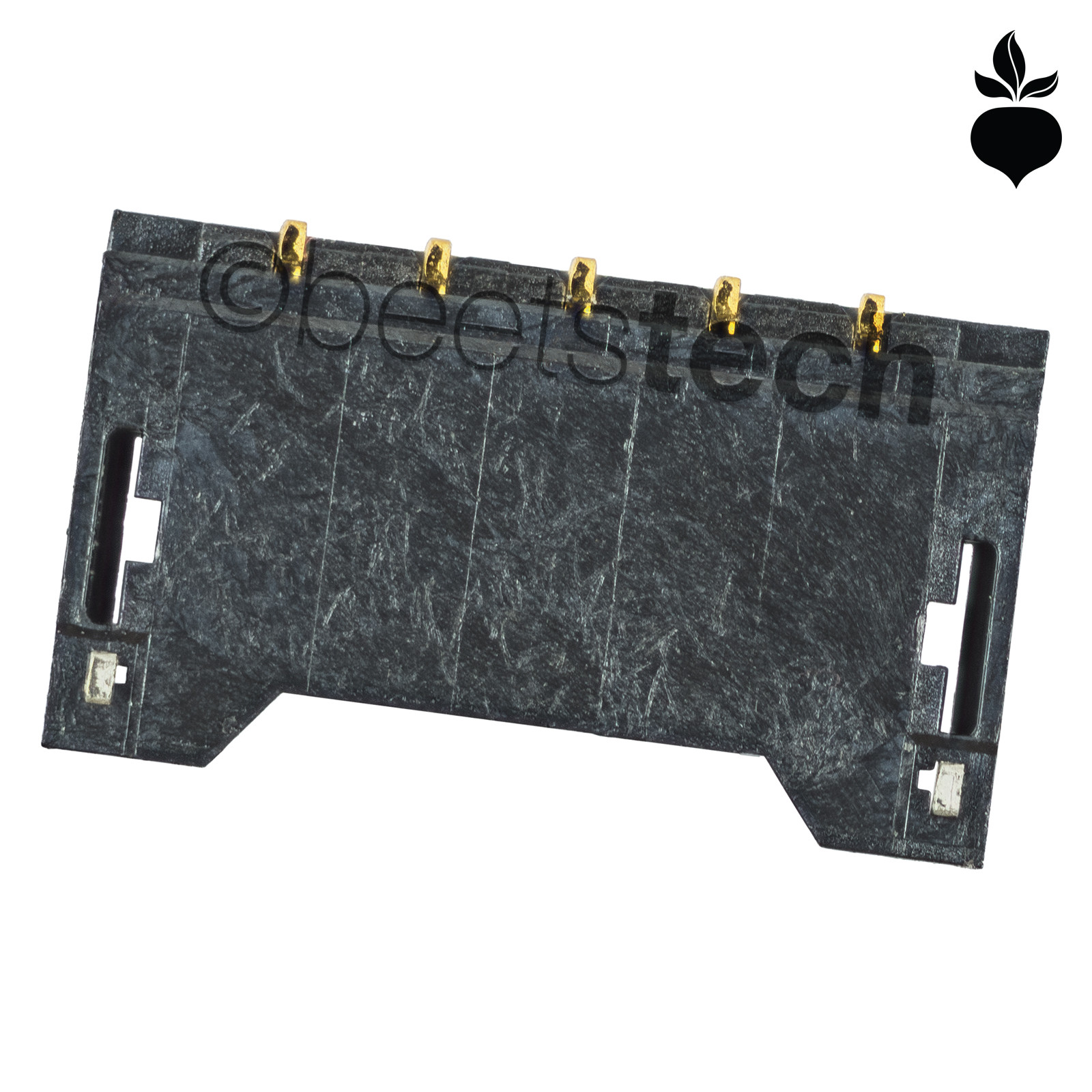 INFRARED IR BOARD MOLEX CONNECTOR 5-Pin - Mac mini A1347 2010,2011,2012 ...
