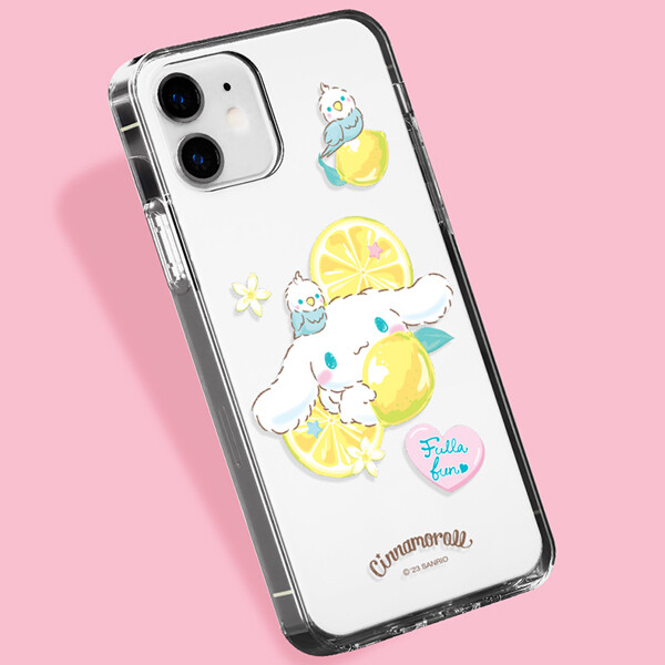 Pompompurin Variety 2 Clear Case for iPhone 15 14 13 12 11 Pro Max mini ...