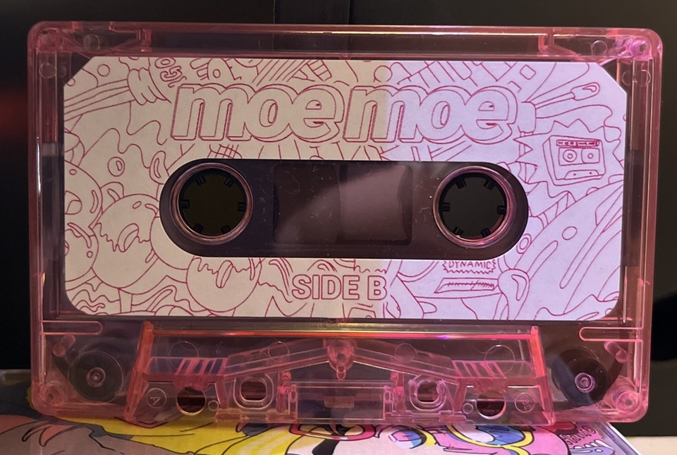 Moe Shop - Moe Moe | eBay
