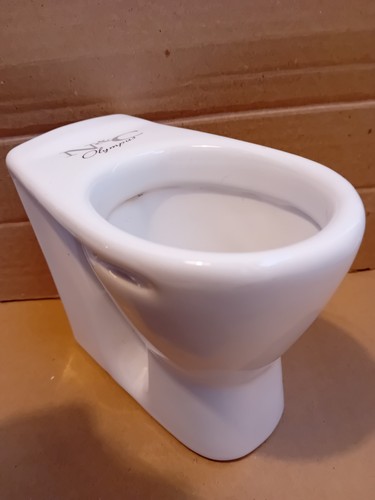 Vintage Salesman’s Small Ceramic Toilet Sample | eBay UK