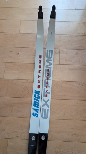 Archery: Samick Extreme Olympic Recurve ILF Limbs Medium #40 (25H-68 ...