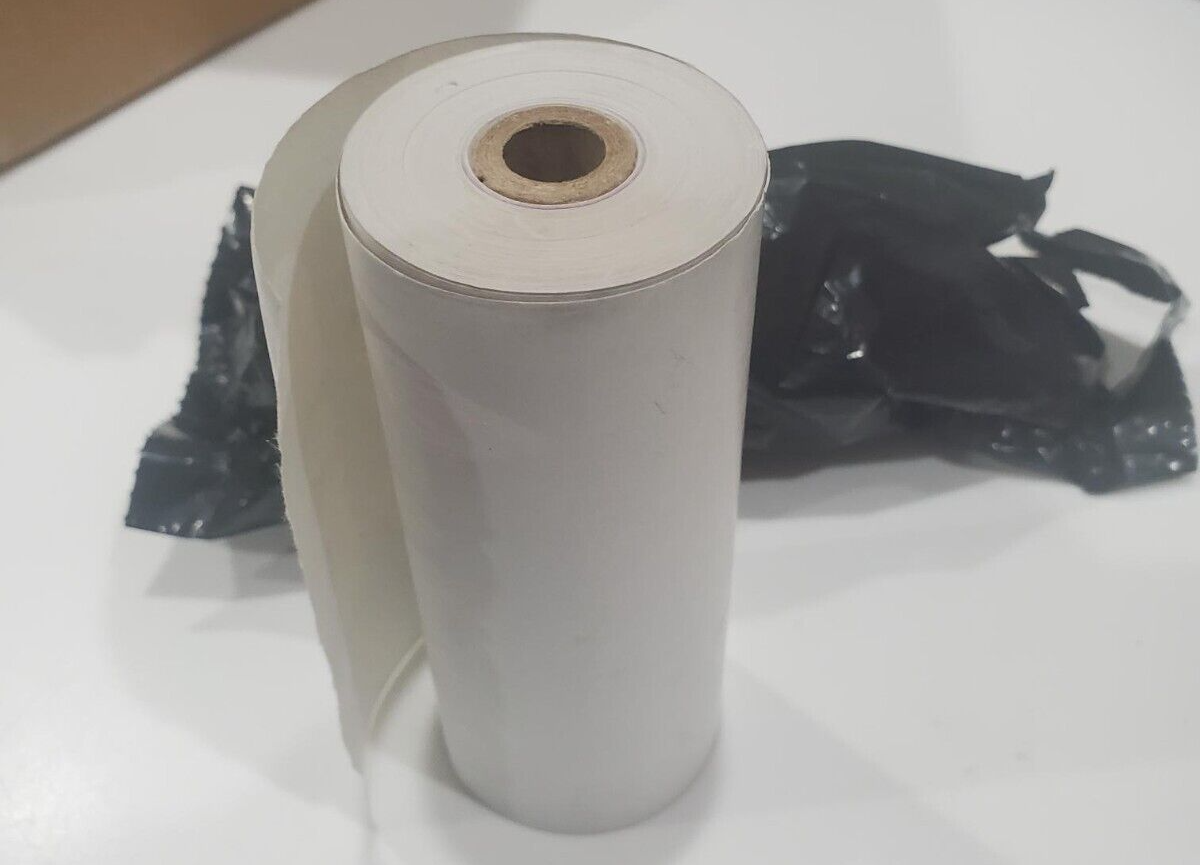 TTC - FIREBERD 6000A, Communications Analyzer , PR-45, Thermal Printer ...