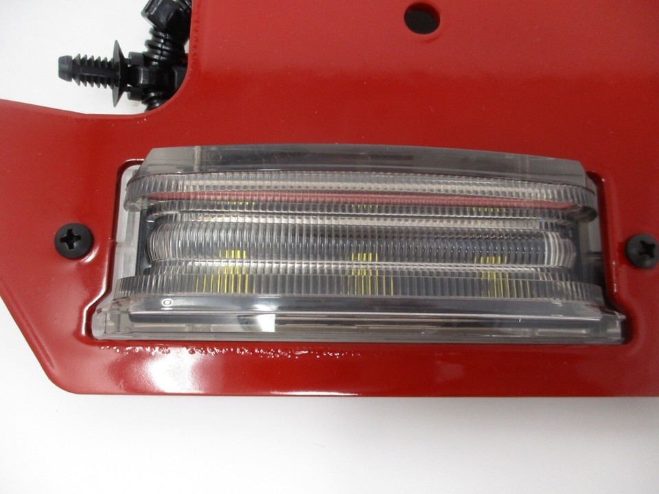 Toro 140-2056 LED Light Bar Kit TimeCutter Zero Turn My Ride | eBay