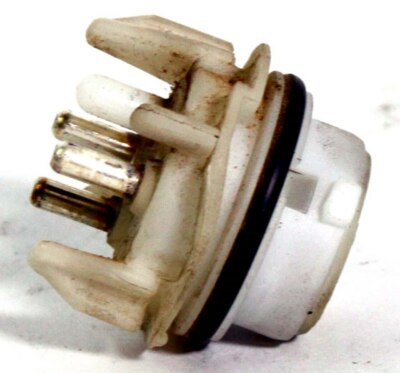 Mercedes-Benz W123 W126 W201 Front Turn Signal Bulb Socket | OE | 201W ...