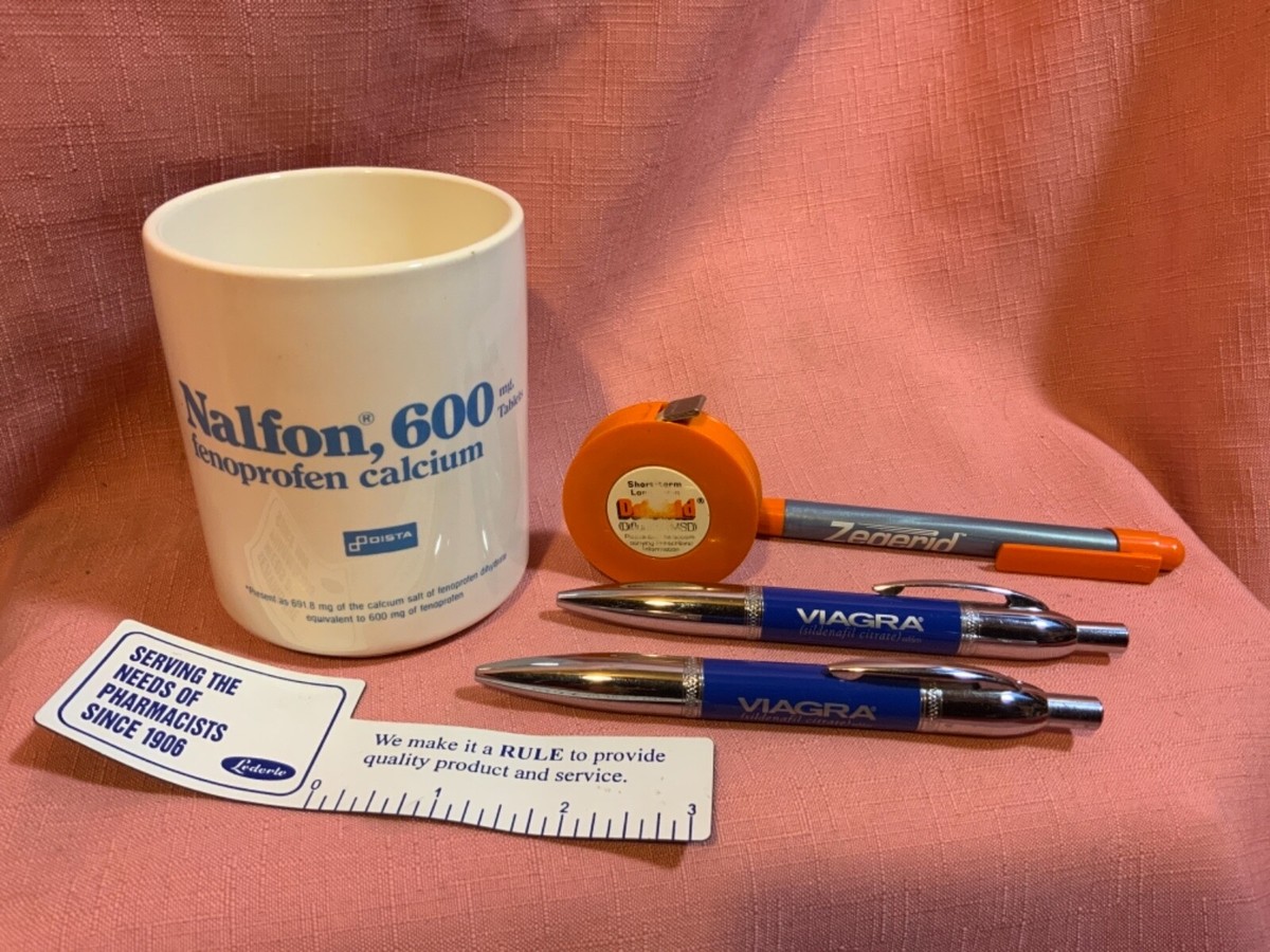 1950s Promotional Products Vintage 1939 Promotional Postcard For The