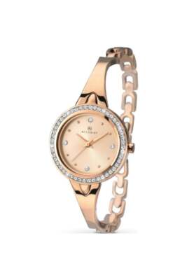 Accurist Ladies Bracelet Watch 8011 | eBay