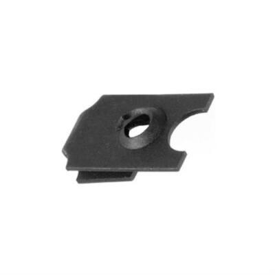 J Nut for #8 Screw, 0.025 to 0.035" Panel Range, 3/8" Center to Edge ...