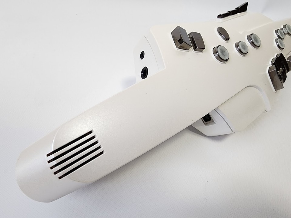 Roland Aerophone AE-10 Digital Wind Synthesizer Instrument White | eBay