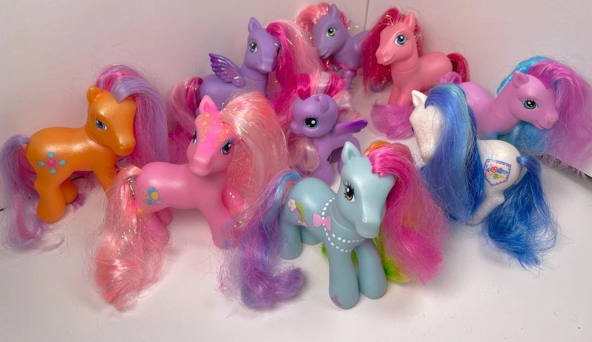 My Little Pony G2/MLP G2 Hasbro 1997, 58% OFF