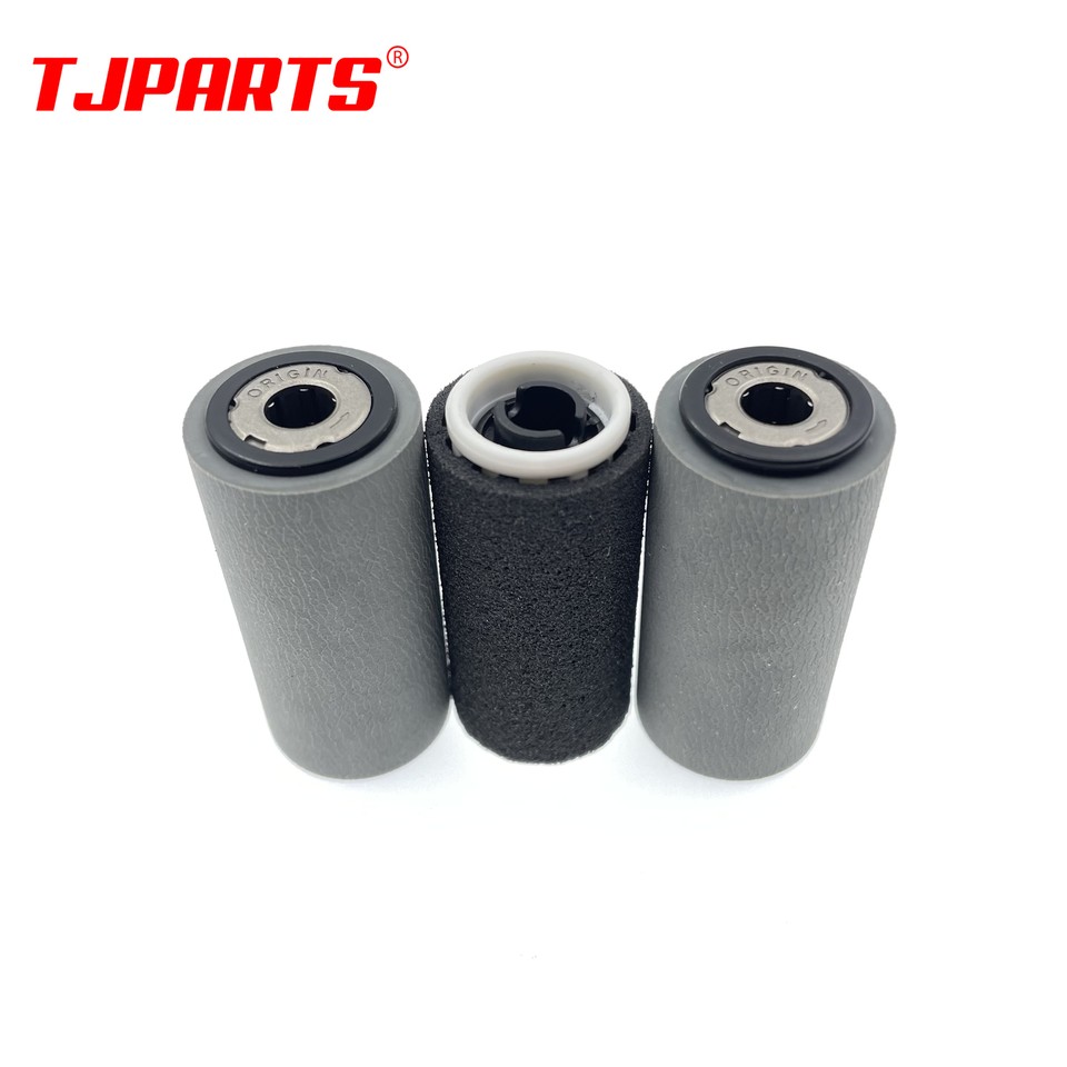 1SET X 059K80290 059K78301 ADF Pickup Roller for Xerox C2060 C2263 ...
