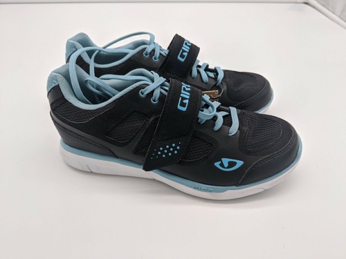 Giro Whynd Indoor Spin Shoes - Size 37 | eBay