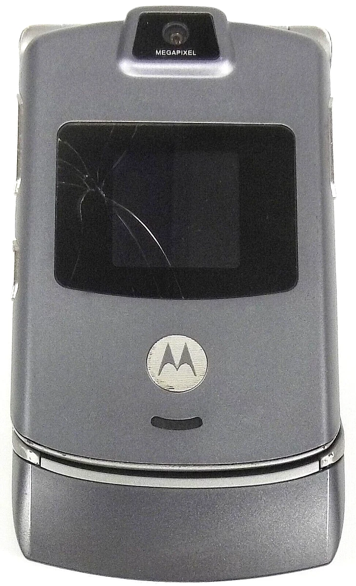 Old Motorola Verizon Phones