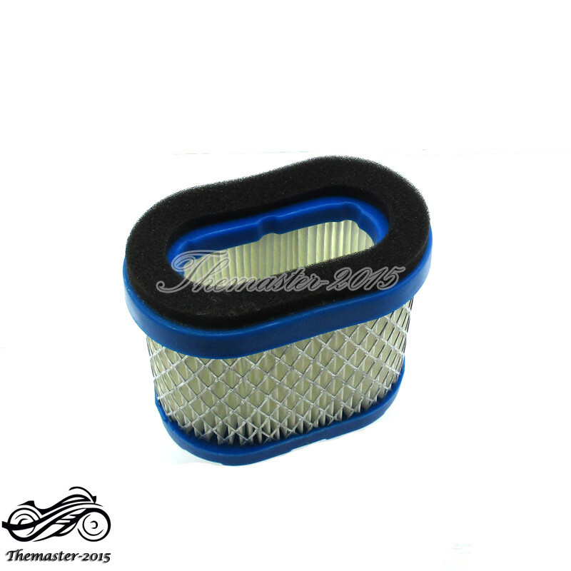 Air Filter For Toro 62925 Blower-Vacuum 20011 20027 20038 20039 Lawn ...