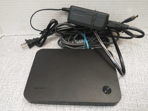 Arris IPC4100 Verizon Fios Set Top Box W/ Power Cord (No Remote) | eBay