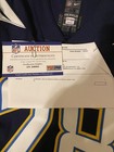 2017 Melvin Gordon ProCut Signed Jersey | eBay