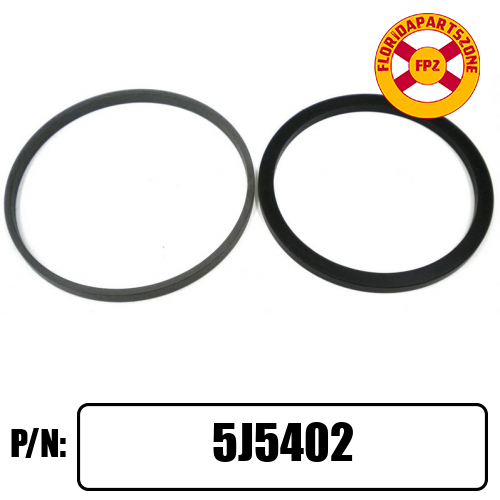 5J5402 - SEAL A fits Caterpillar with Free Shipping | eBay