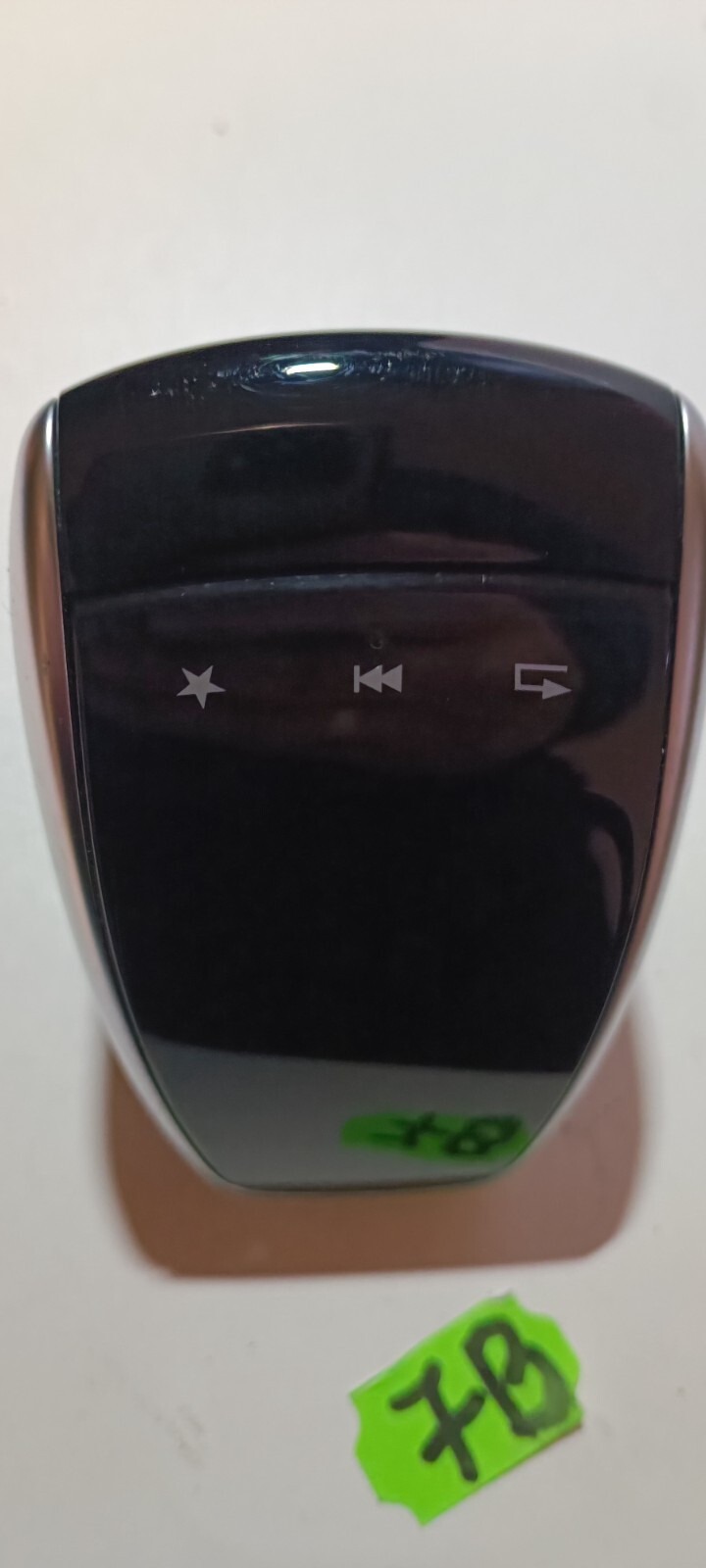 Genuine MERCEDES C Class W205 Touch Pad Control Panel Unit A2059009927 ...