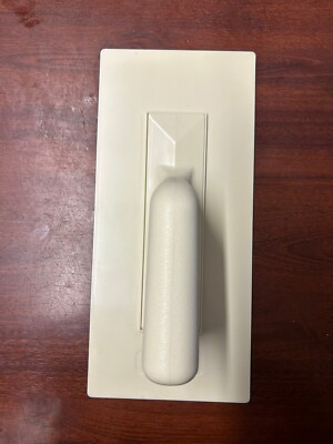 EIFS stucco plastic Tan float | eBay