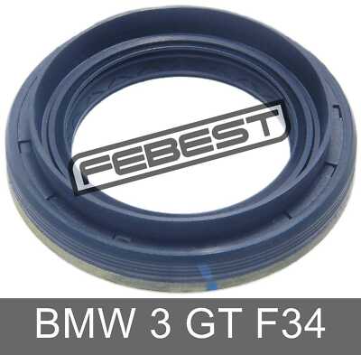 Drive Shaft Oil Seal 44X67X10X15.7 For Bmw 3 Gt F34 (2012-) | eBay ...