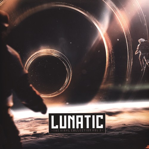 Lunatic - The Vinyl Collection Vol. 3 (EU - Original) | eBay.de