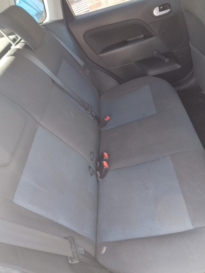 2008 Ford Fiesta - LOW MILEAGE, good runner - ideal runaround/ 1st car ...