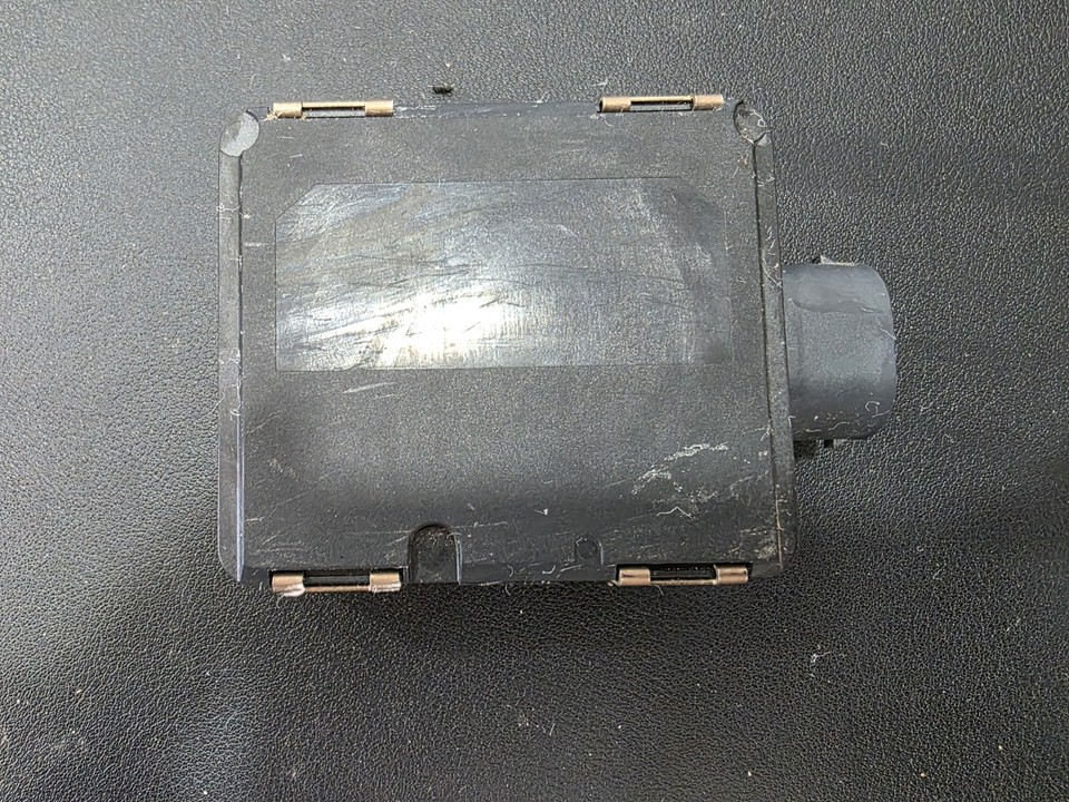 2018-2021 MERCEDEZ BENZ A177 CLA118 DISTANCE RADAR SENSOR 39R14888. | eBay