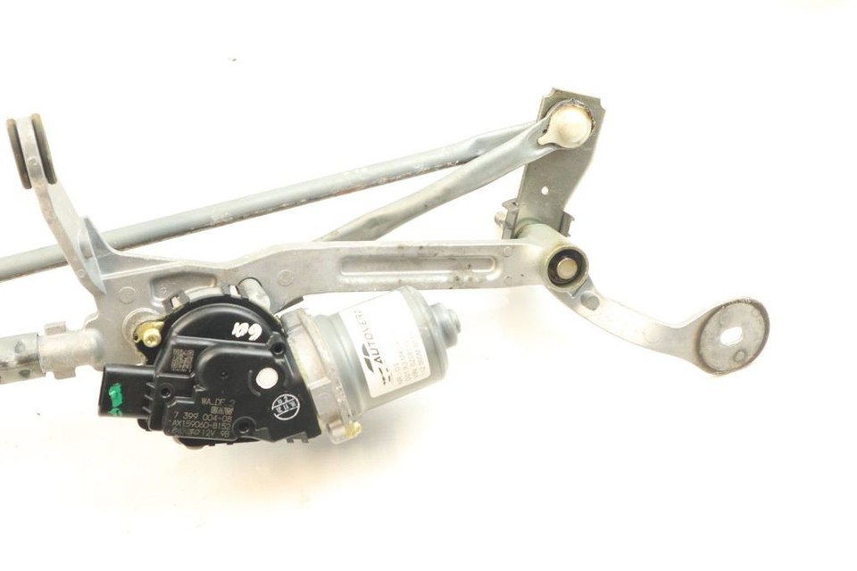 Moteur De Lien D'Essuie-Glace D'Assemblage LHD BMW G01 G02 G08 F97 F98 ...